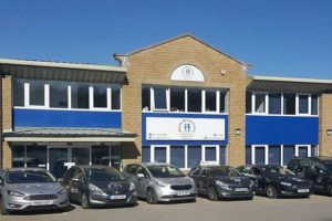 Driver Assessments - William Merritt Disabled Living Centre