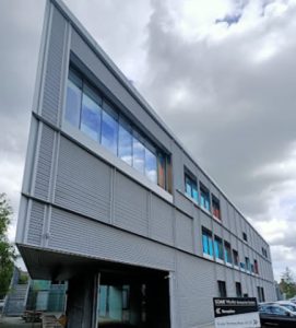 Contact - William Merritt Disabled Living Centre